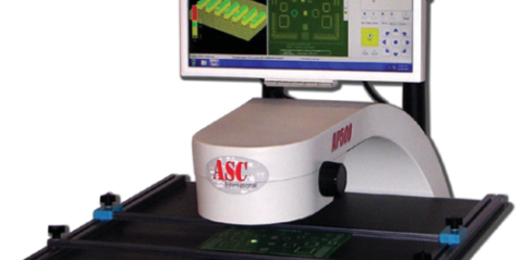 VisionPro® AP500: Your Solution for Precision Automated 3D Solder Paste Inspection - ASC ...