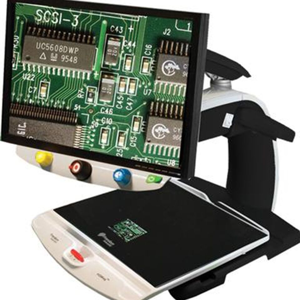 Solder Paste Inspection Systems | 3D SPI and AOI Systems | ASC ...